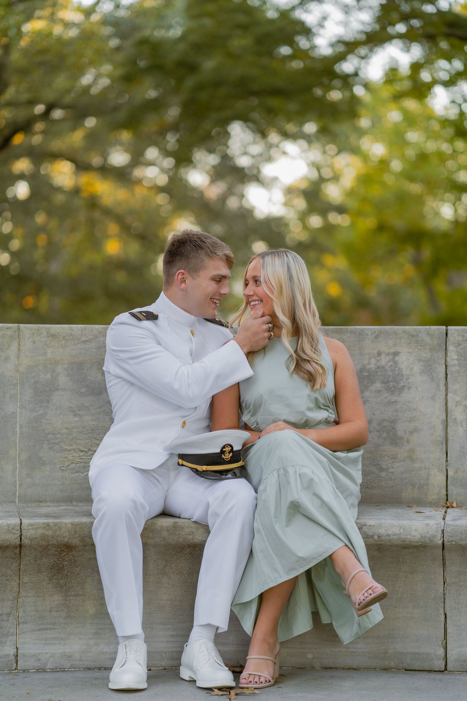 Alex and Caitlin - Willy M. Photography