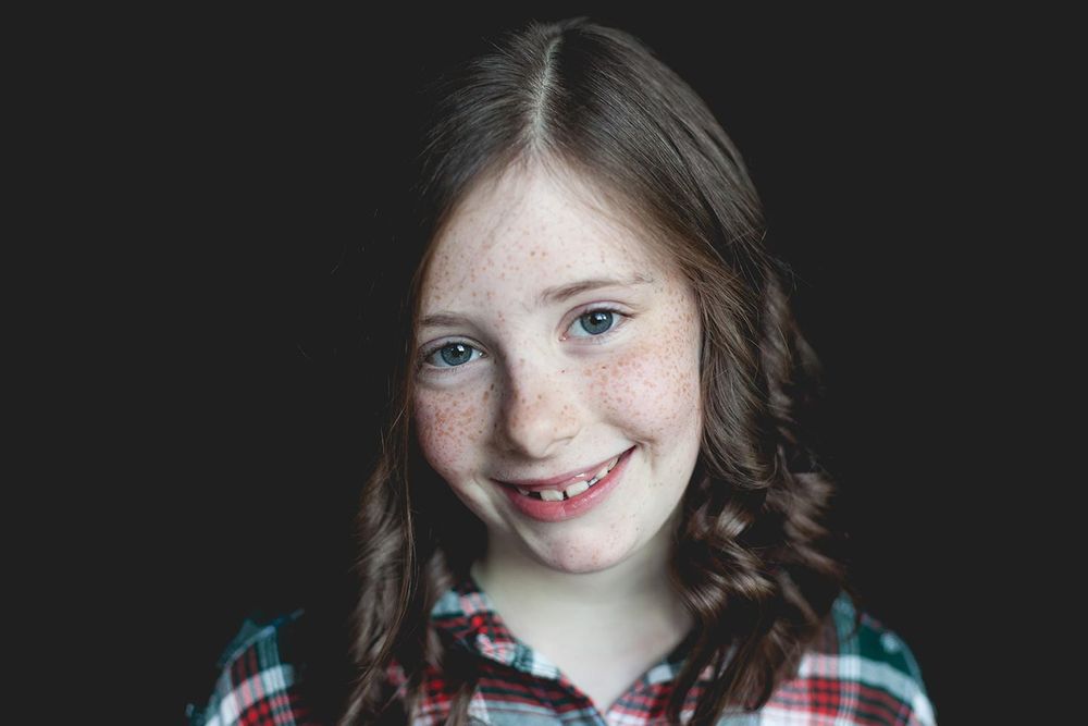Modern School Portraits - Newborn, Senior and Family Photographer ...