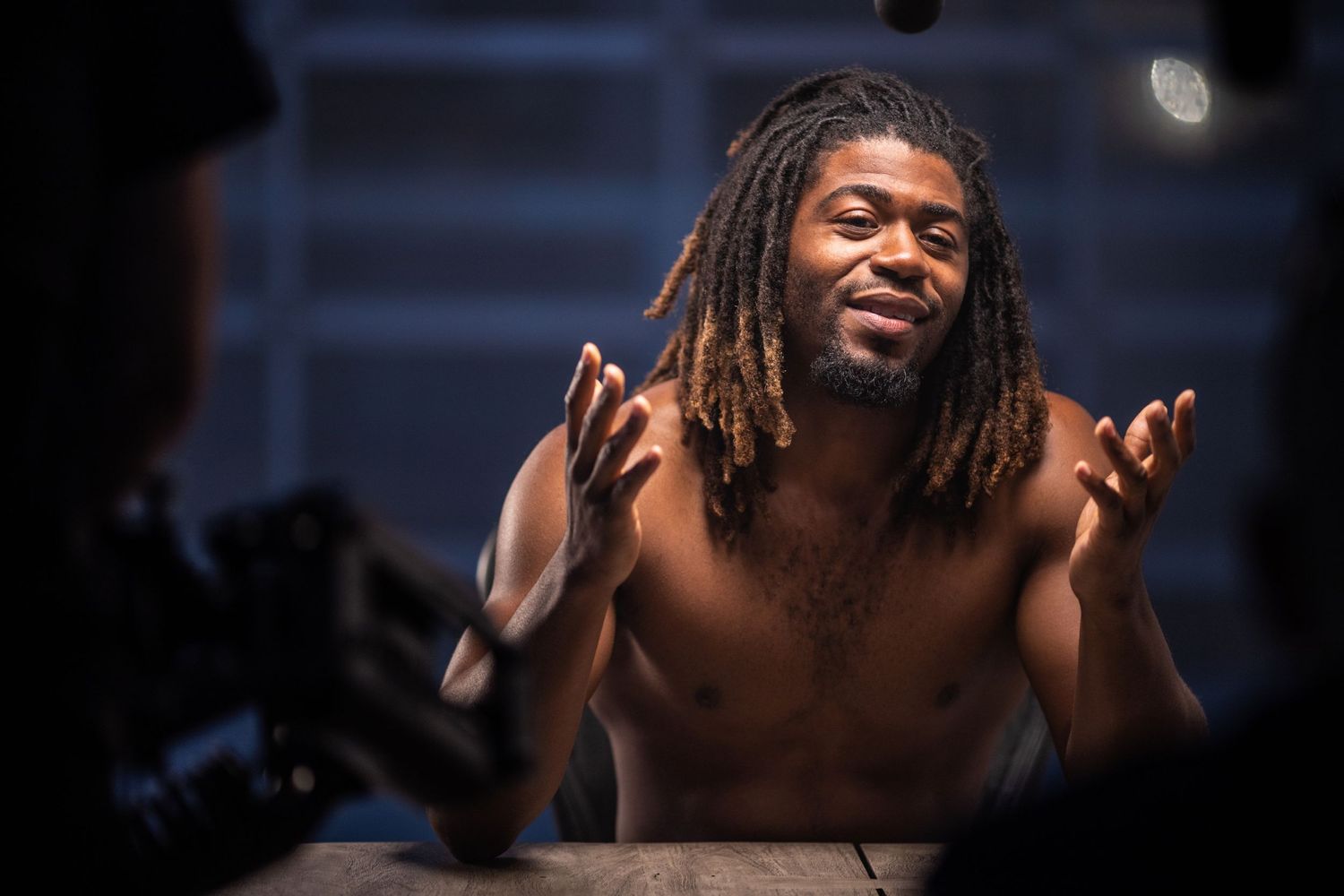 Y - Garland Alexander - Welling Films