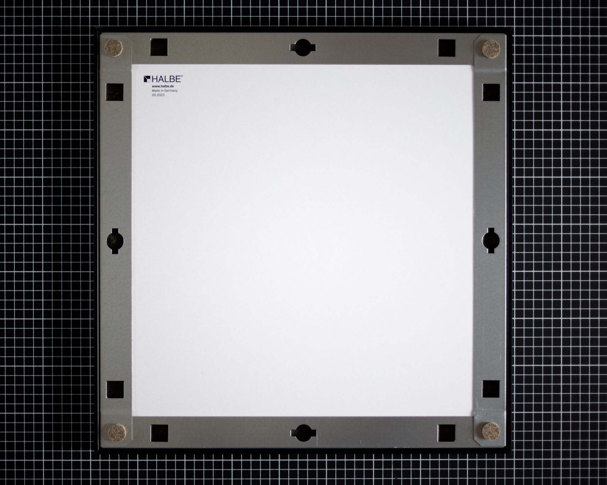 Frame Fine Art Prints Yourself, with HALBE Rahmen - Leigh Schneider