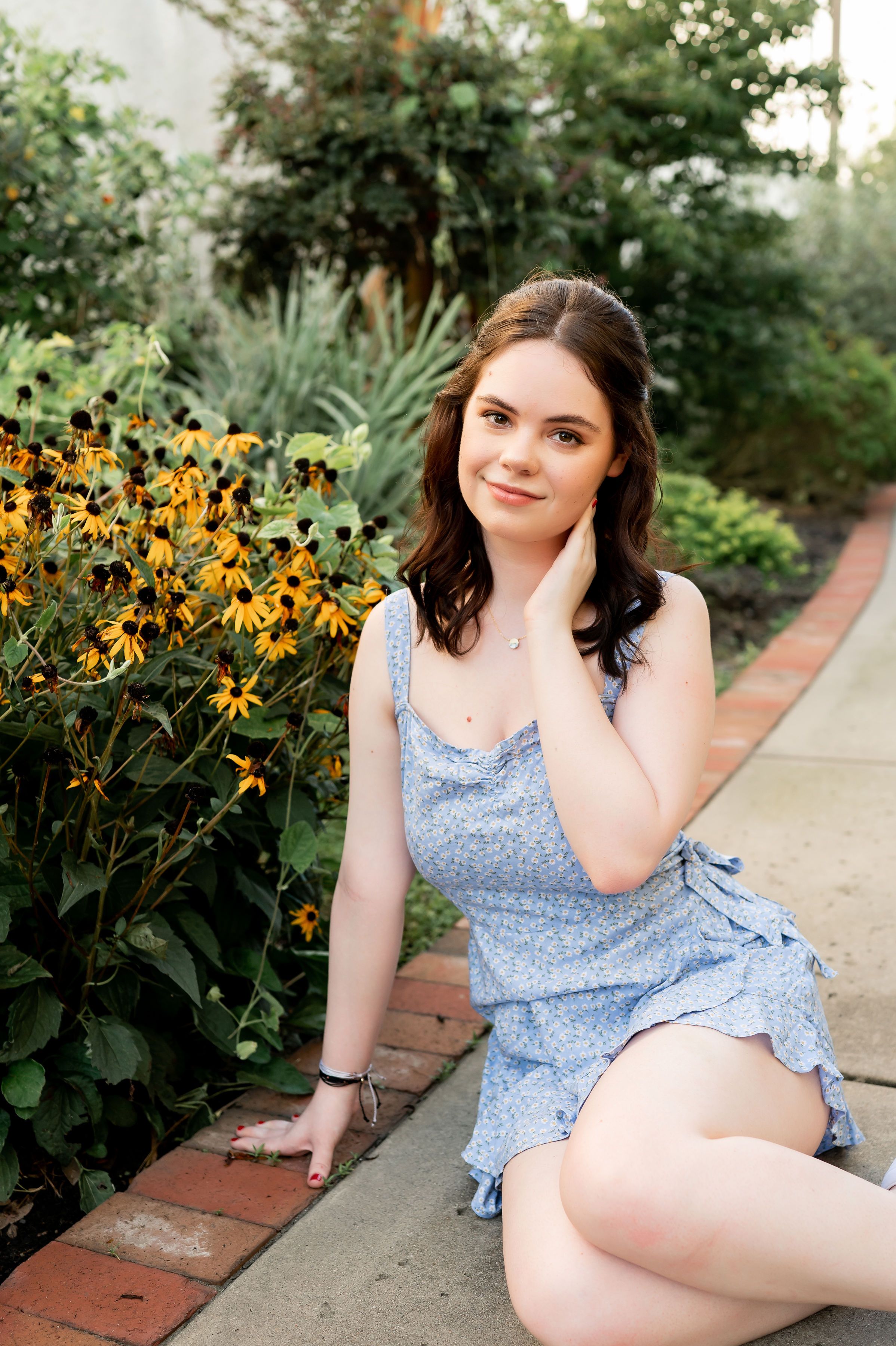 ALEXSYS ~ class of 2022 - Leslie Wright Photography