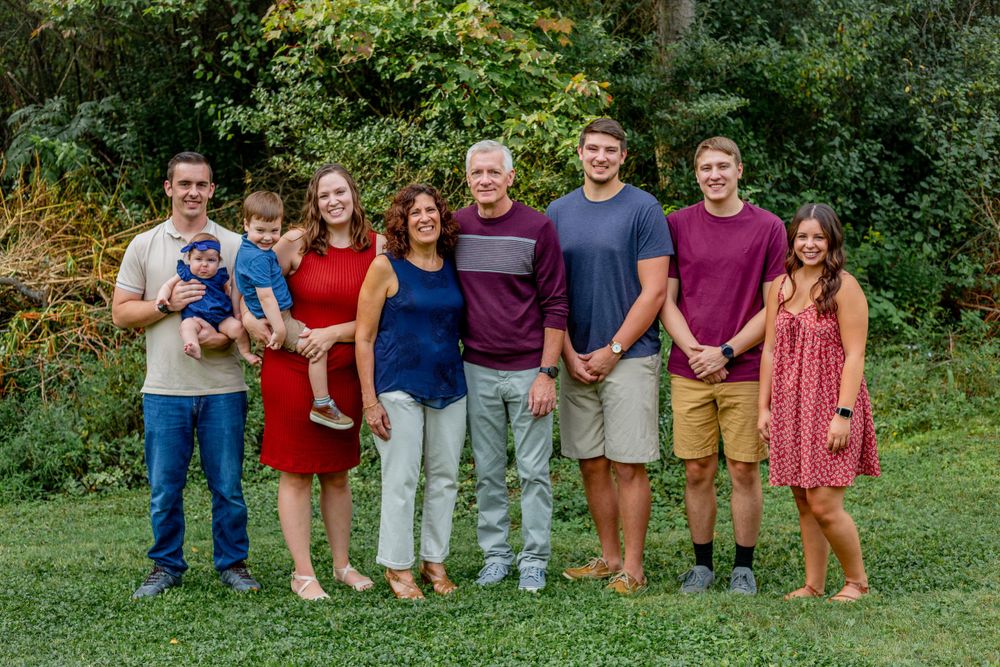 Family Sessions - Rachel Shaffer Photography