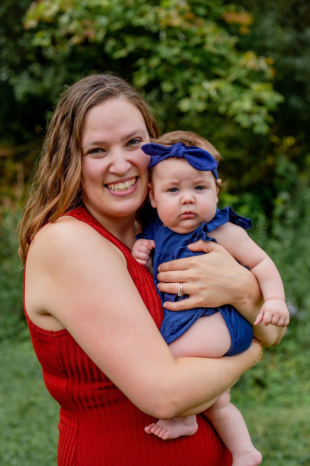 Family Sessions - Rachel Shaffer Photography