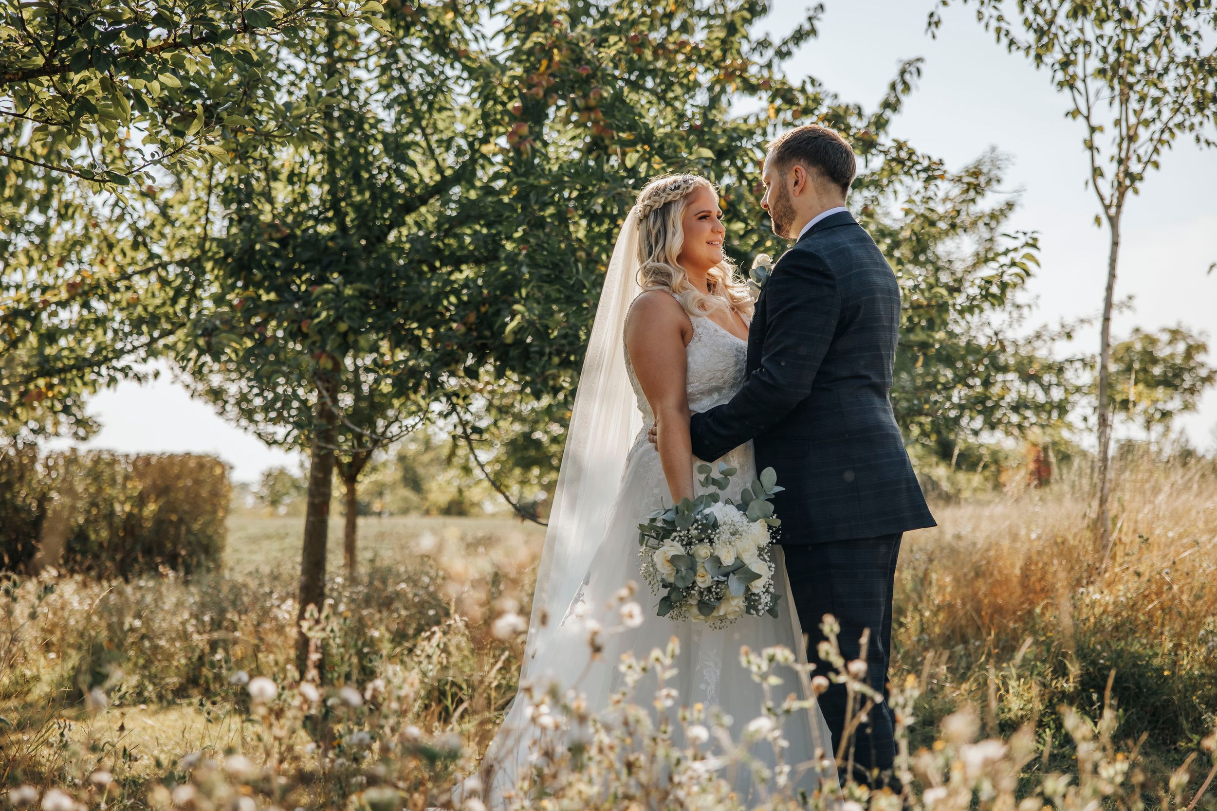 Portfolio - AJS Wedding Photography