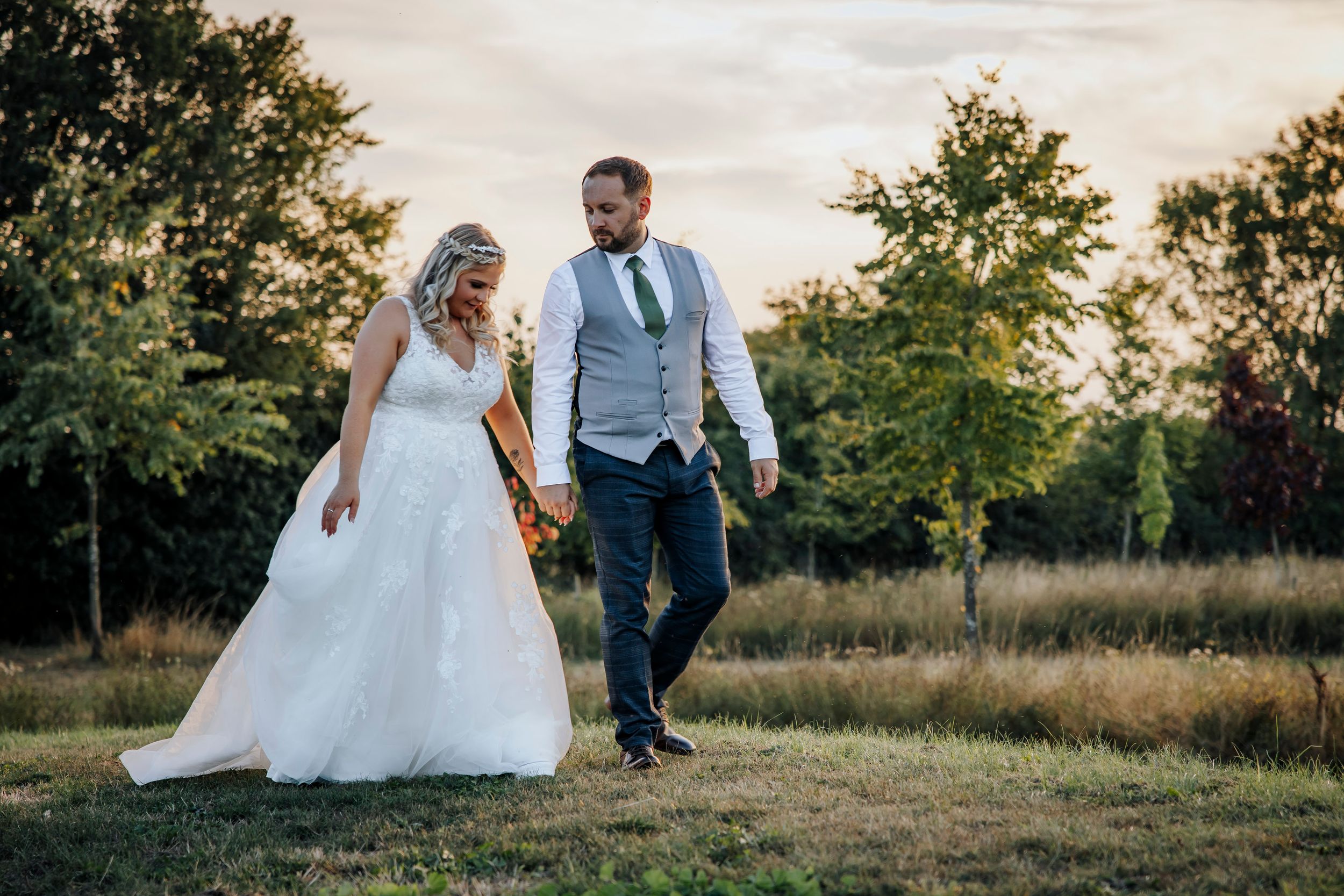 Portfolio - AJS Wedding Photography