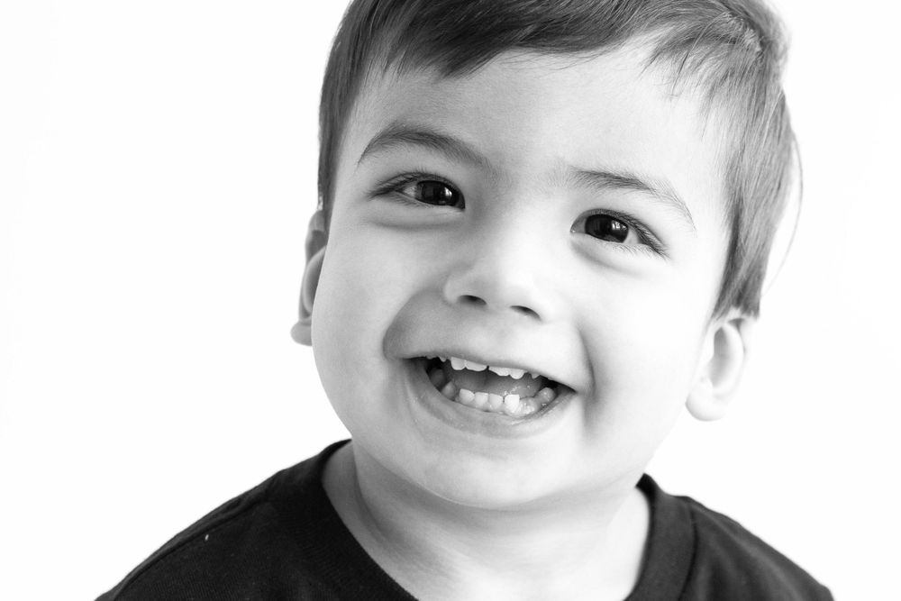 Personality Portraits x Confetti - Amanda McNeal Photography | Franklin ...