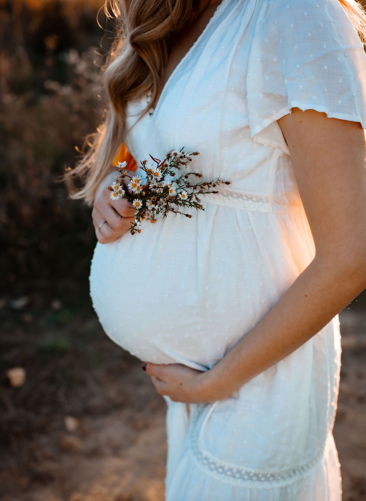 Maternity Photography - Rooted Birth Photography