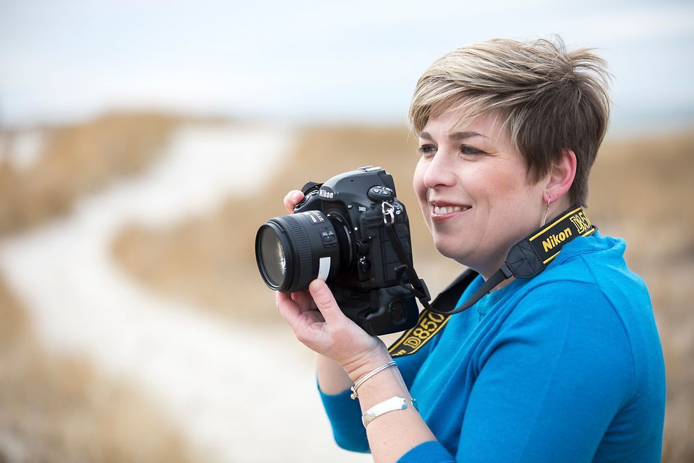 LGBTQ Wedding Photographer MA & Boston - Salty Broad Studios