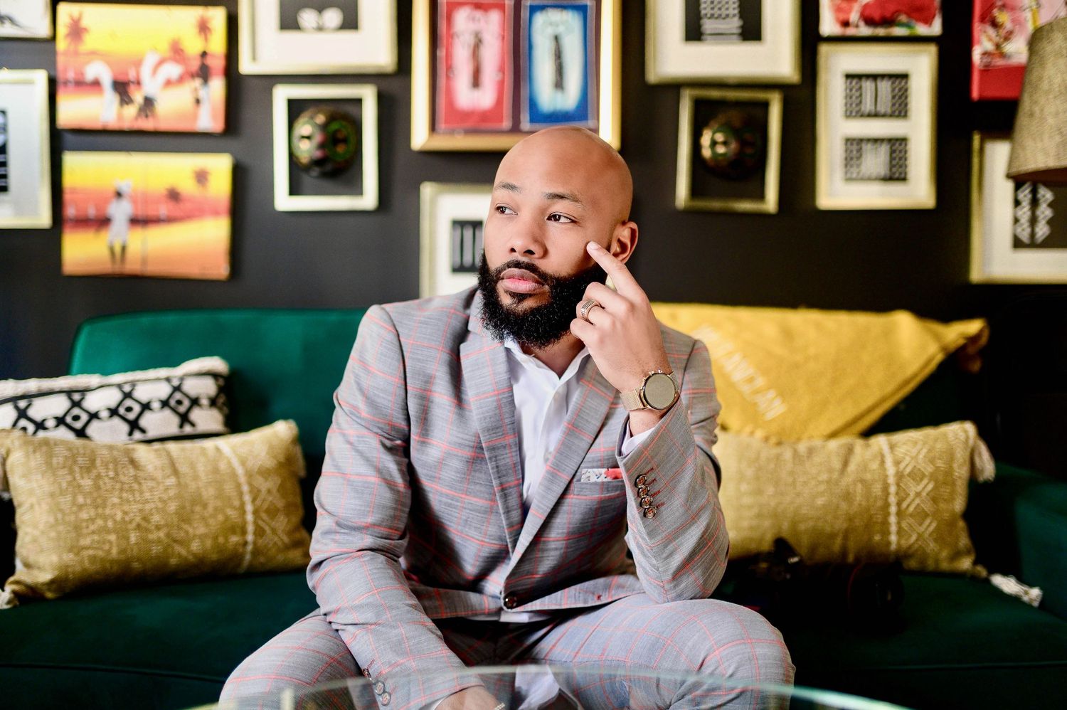 About - Dwayne Morris Photography