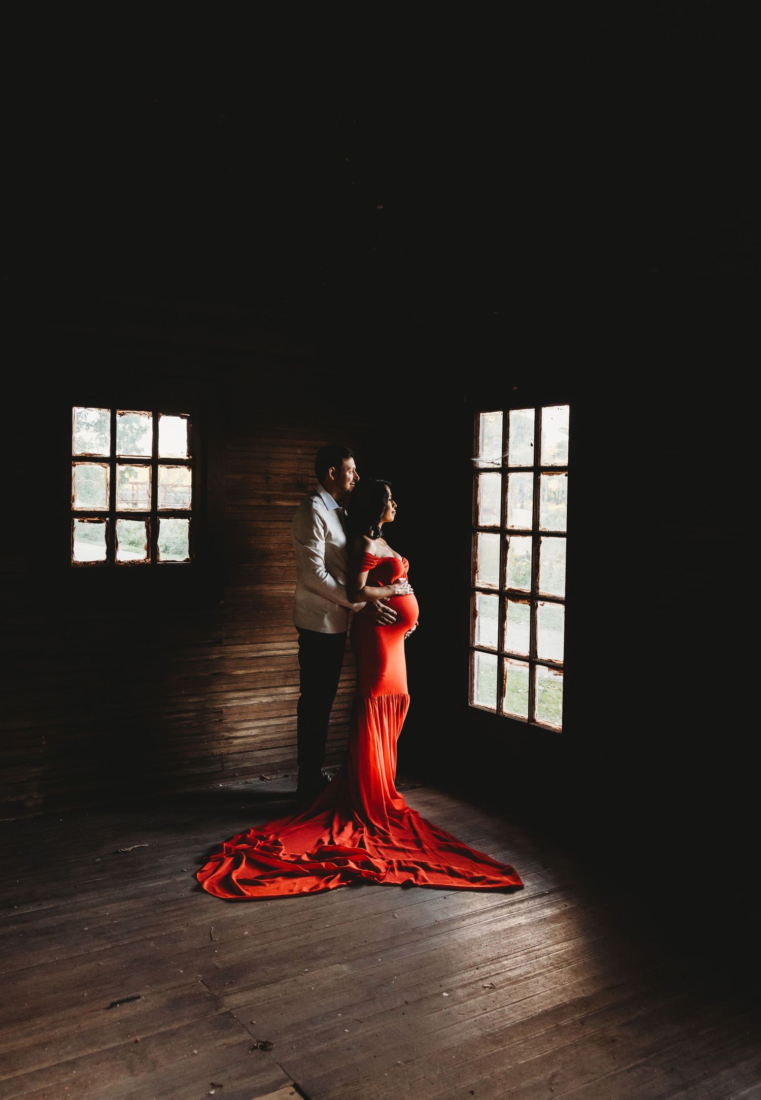 Transcending Roots Photography LLC