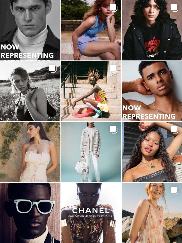 55 Modeling Agencies in Southern California - Fashion & Beauty ...