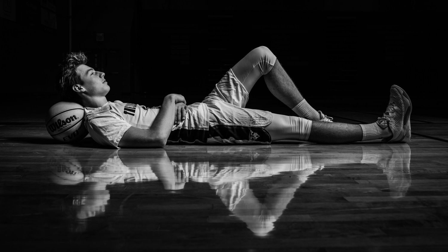 Sports Photographer | Joshua Genz Photography | Colorado Native Sports