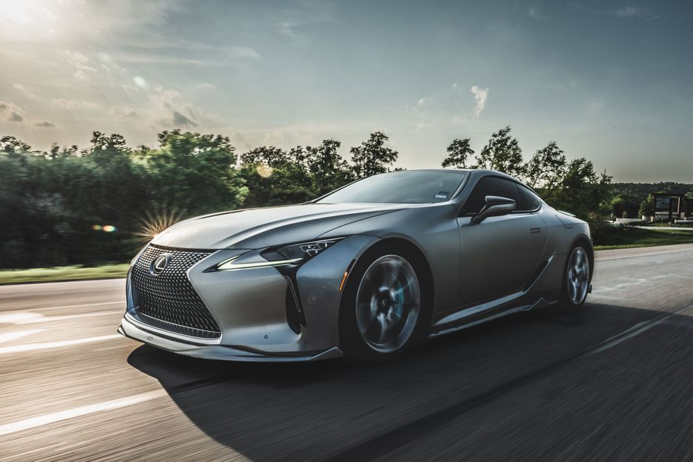 BAMBOOZLED | VIP Rolling Shots - The Vinyl Lens