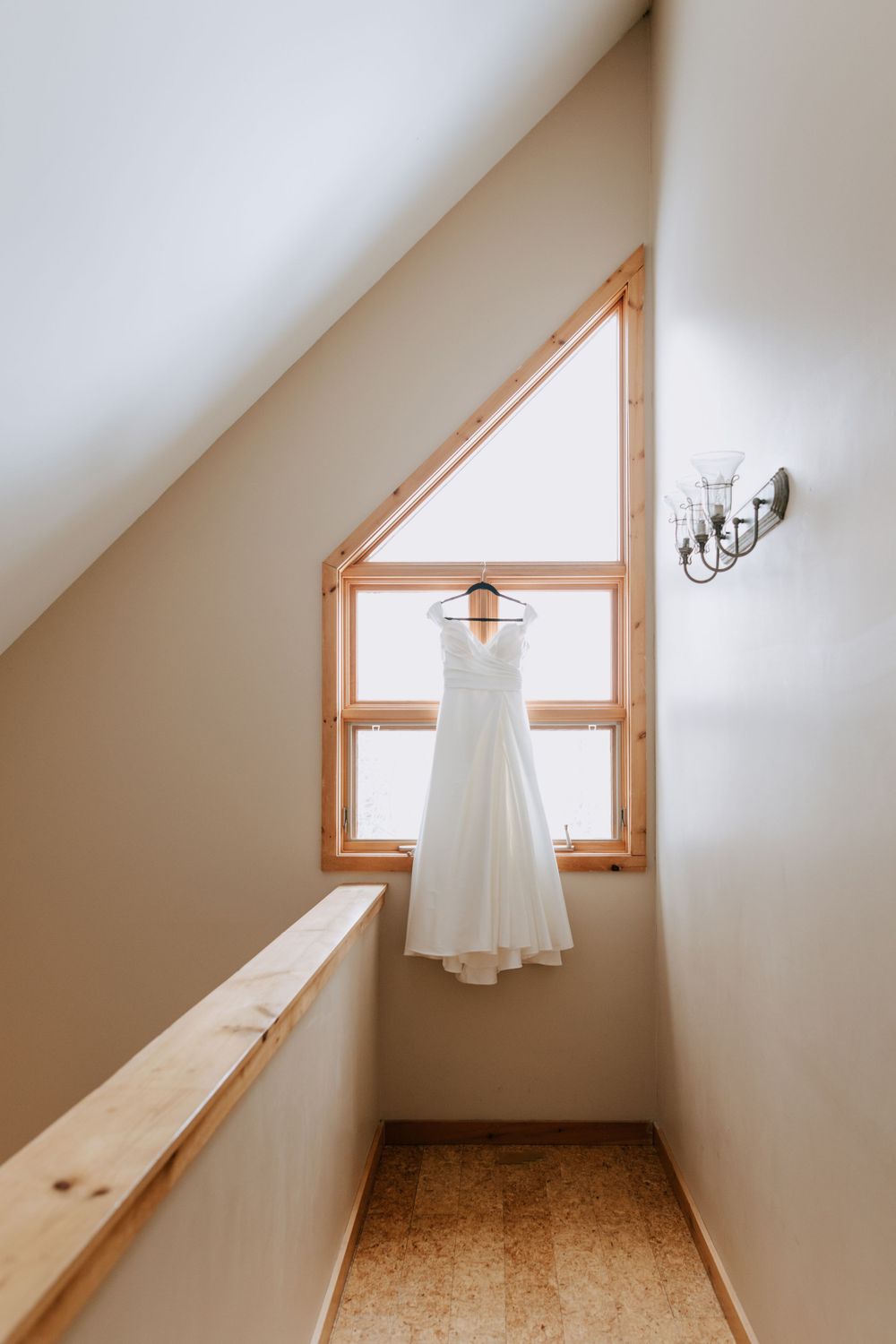 Alison + Derek - Emma Archer Photography