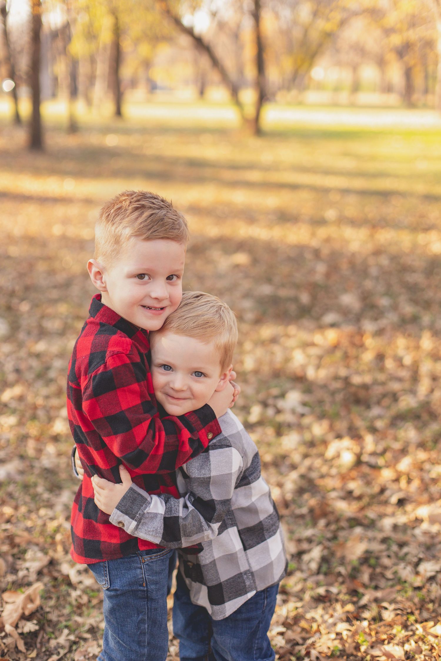 Trinity Park - Amplify Creative