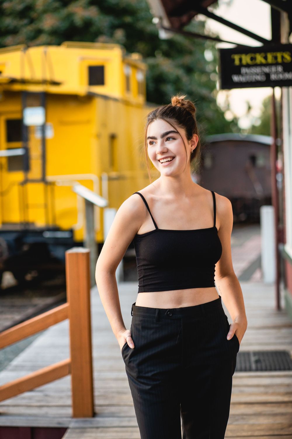 A Parent's Guide to modeling and Acting for kids & Teens - Kelly ...