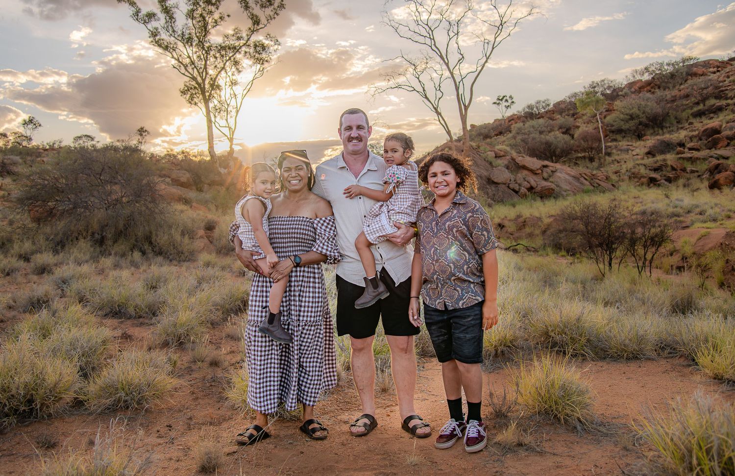 SPLAT Photography by Tahlia O'Cass