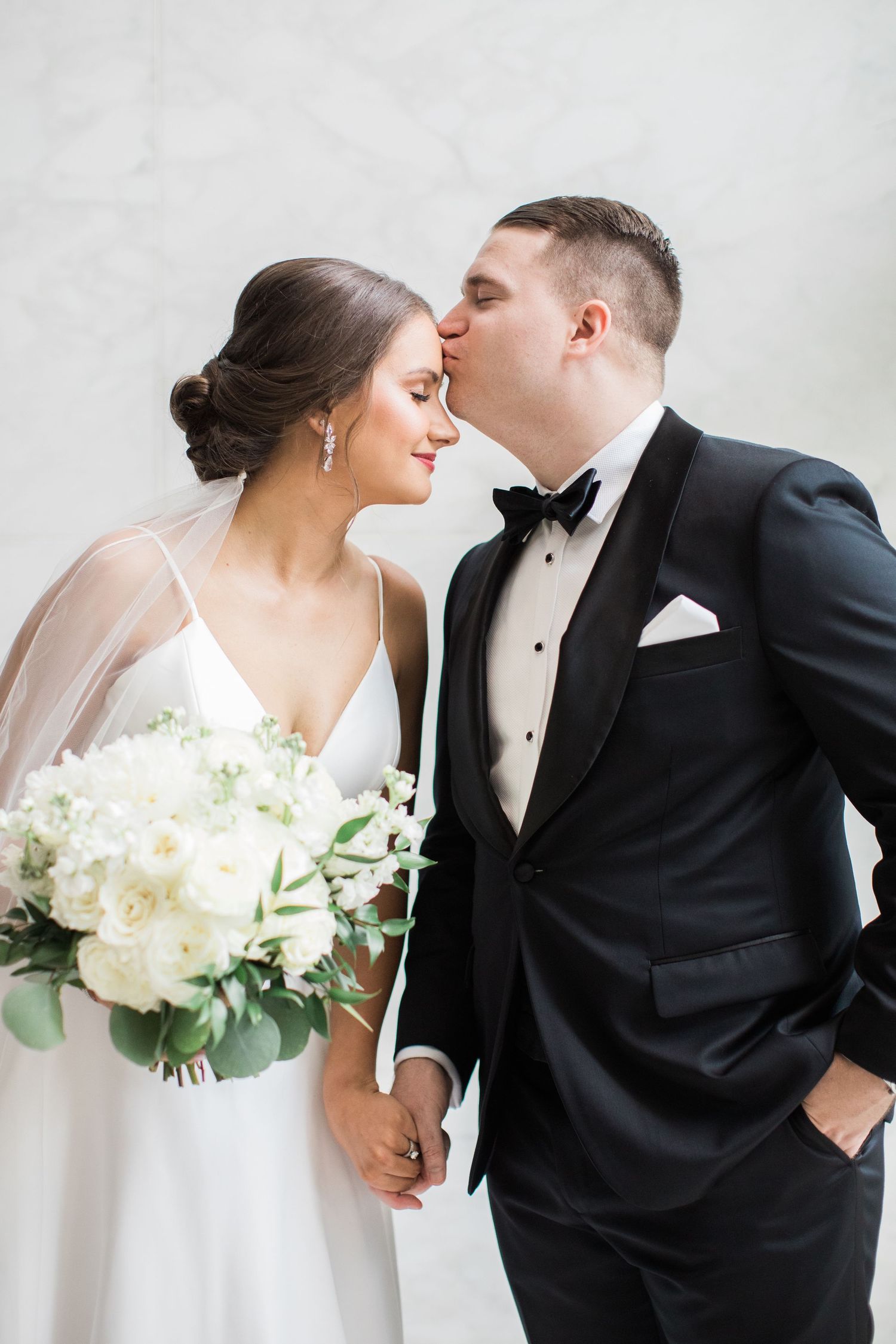 Macey and Cooper - Tammy Odell Photography