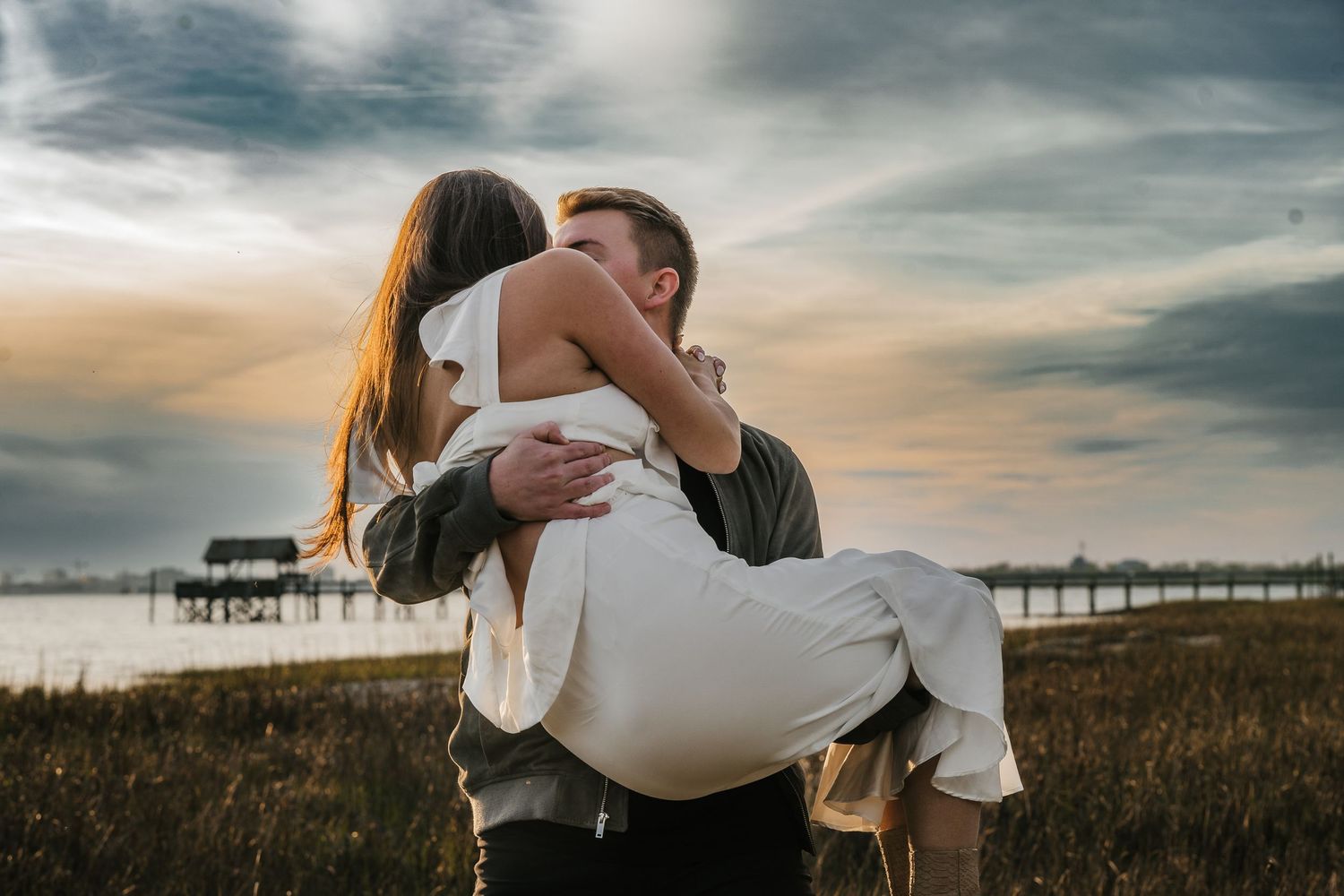 Charleston Sc Wedding Photographer | Brandon Allan Photography - USA