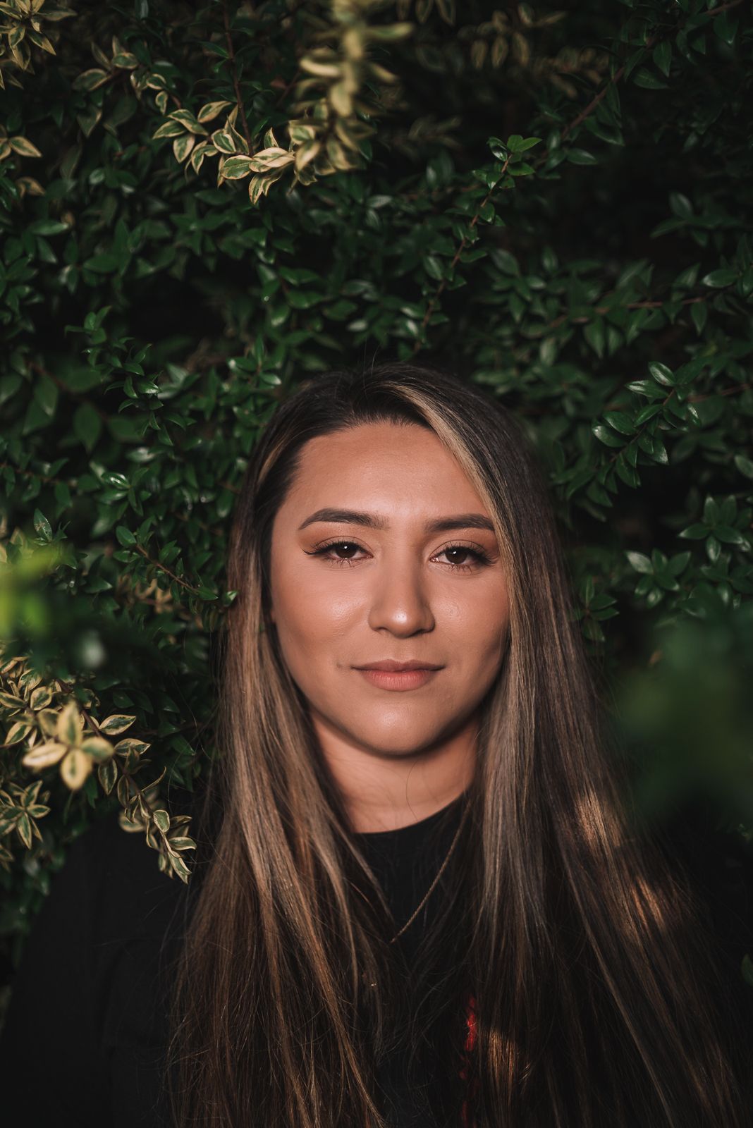 Portrait - Rep Photo