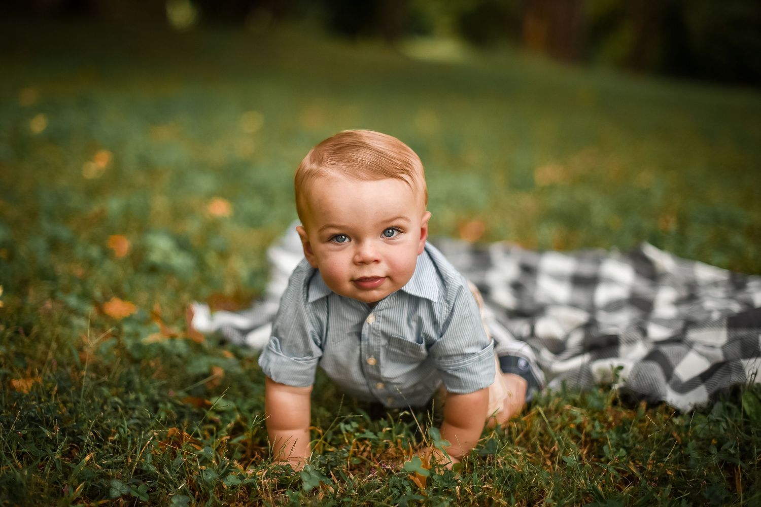 Children - Jameson Nicholas Photography