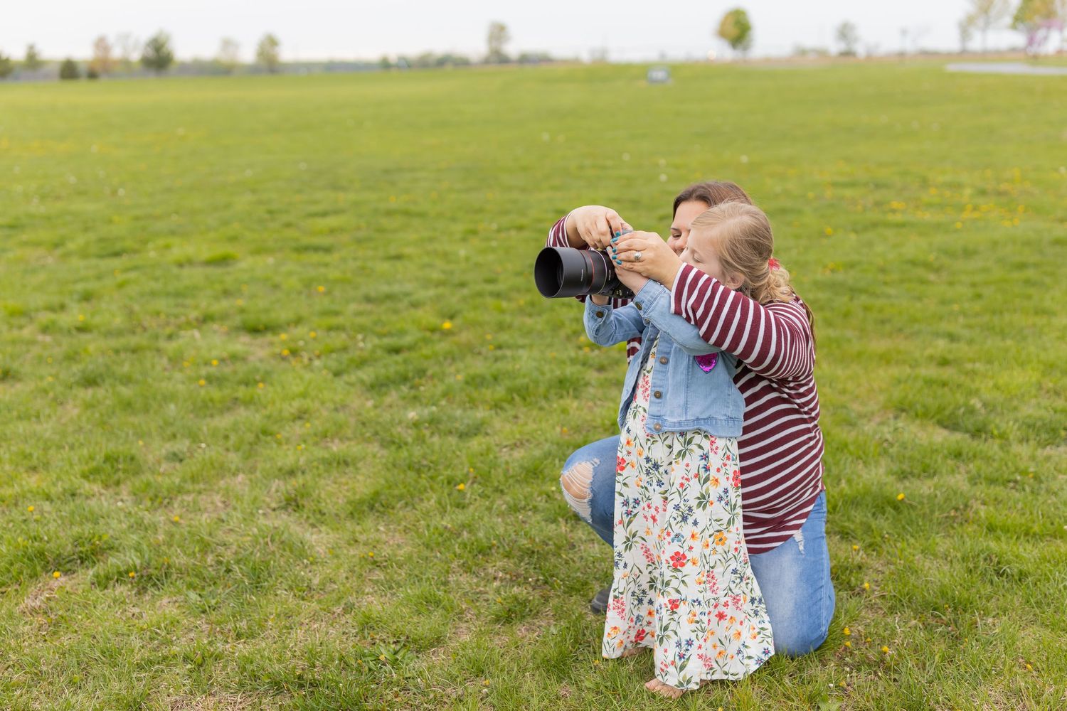 Delaware Wedding + Portrait Photographer - Shutter & Snap Photography