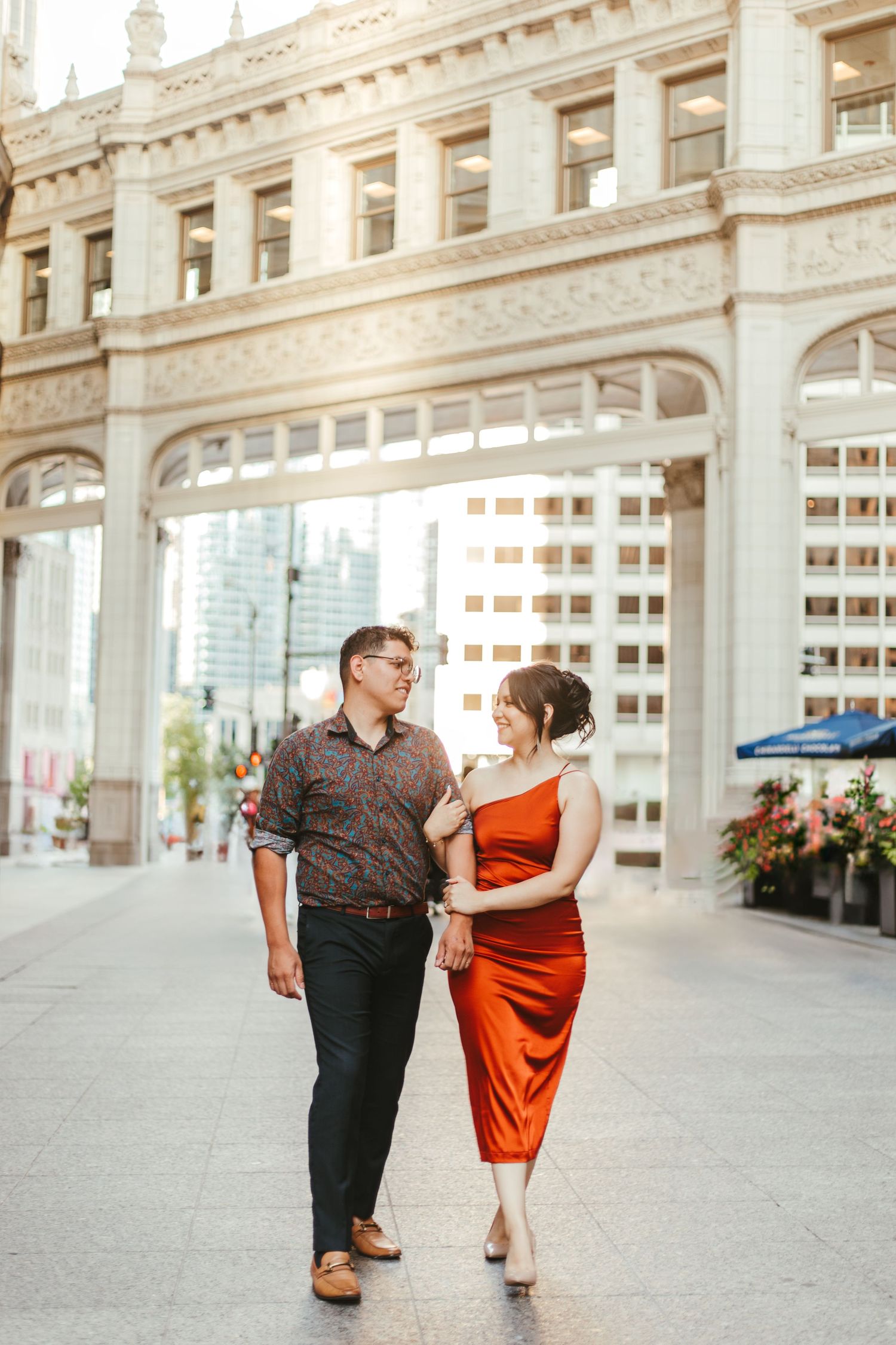 Stephanie + Juan - Meli Photography