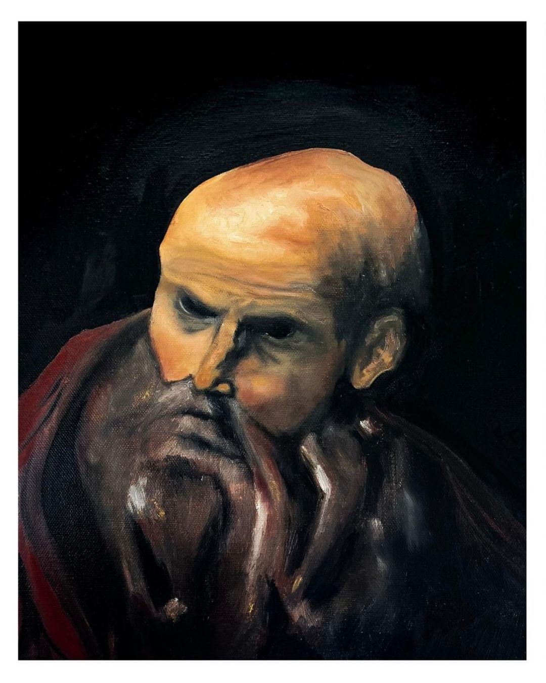 Available Works - Ben Resini