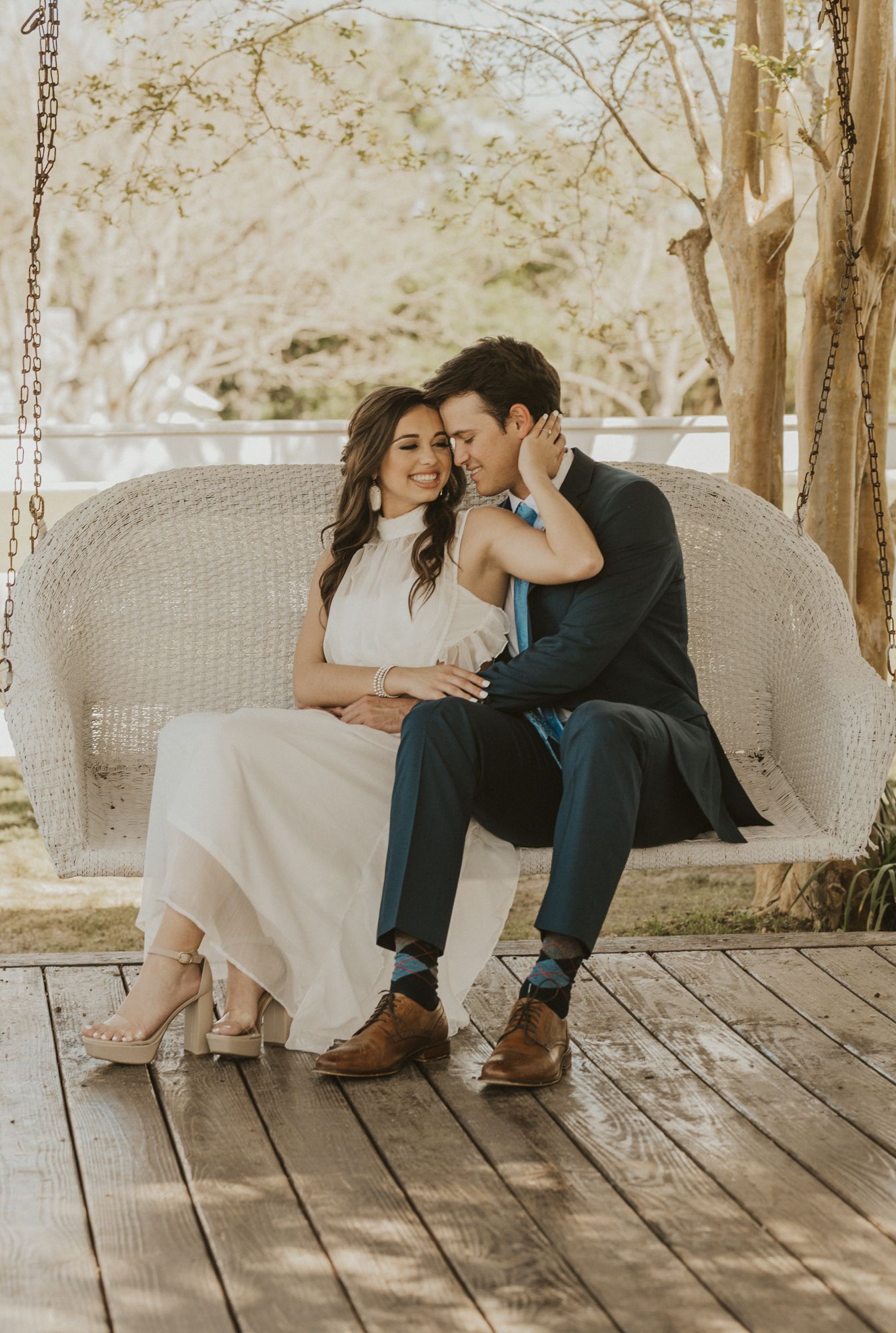 Couples - Wesley Ann Photography