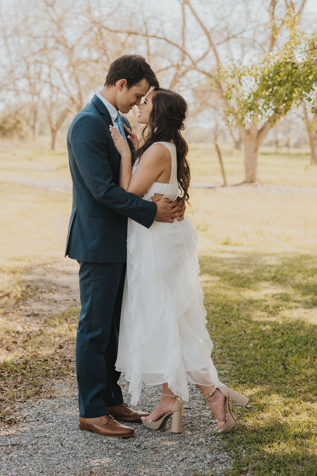 Couples - Wesley Ann Photography