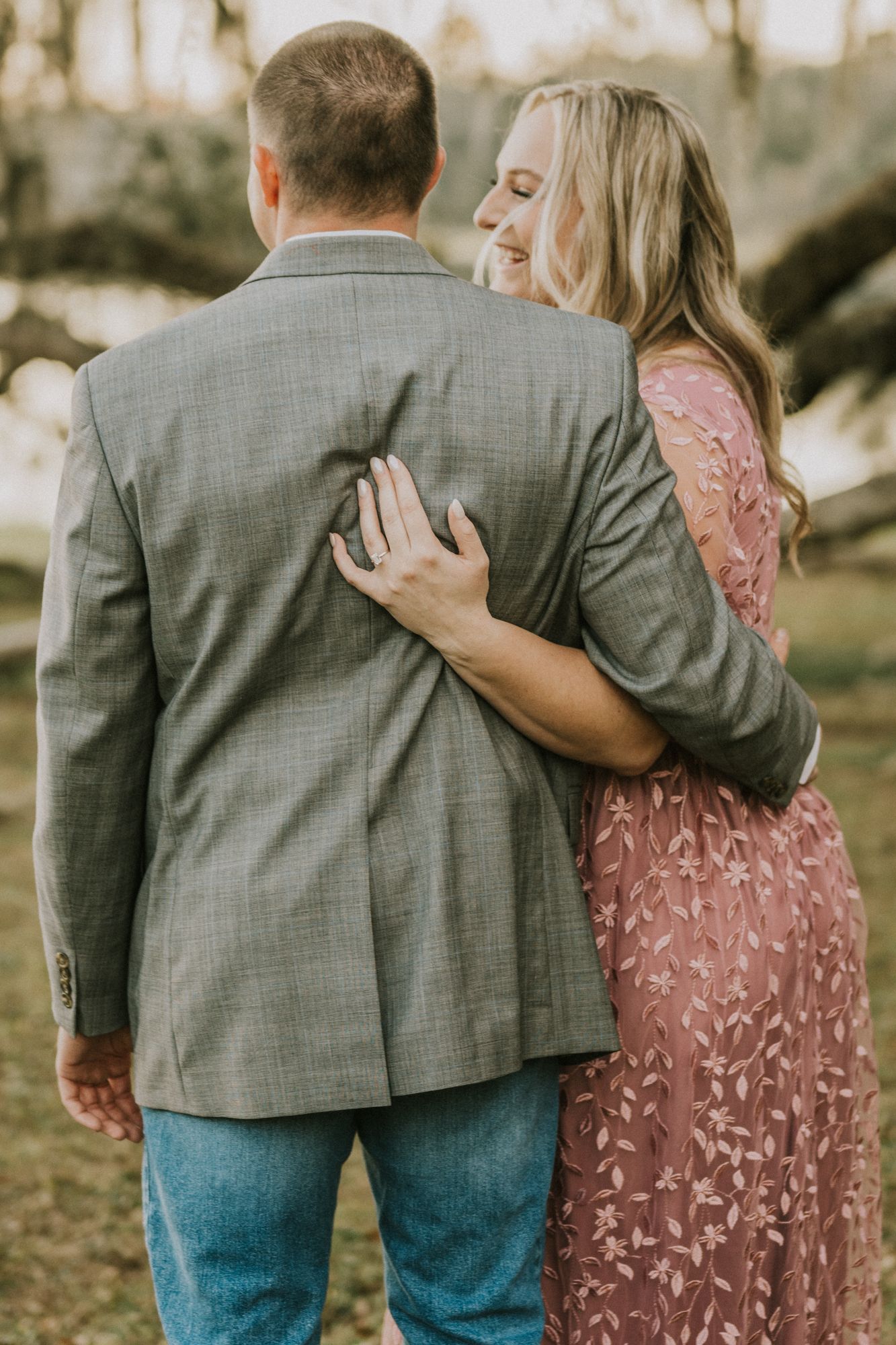 Couples - Wesley Ann Photography