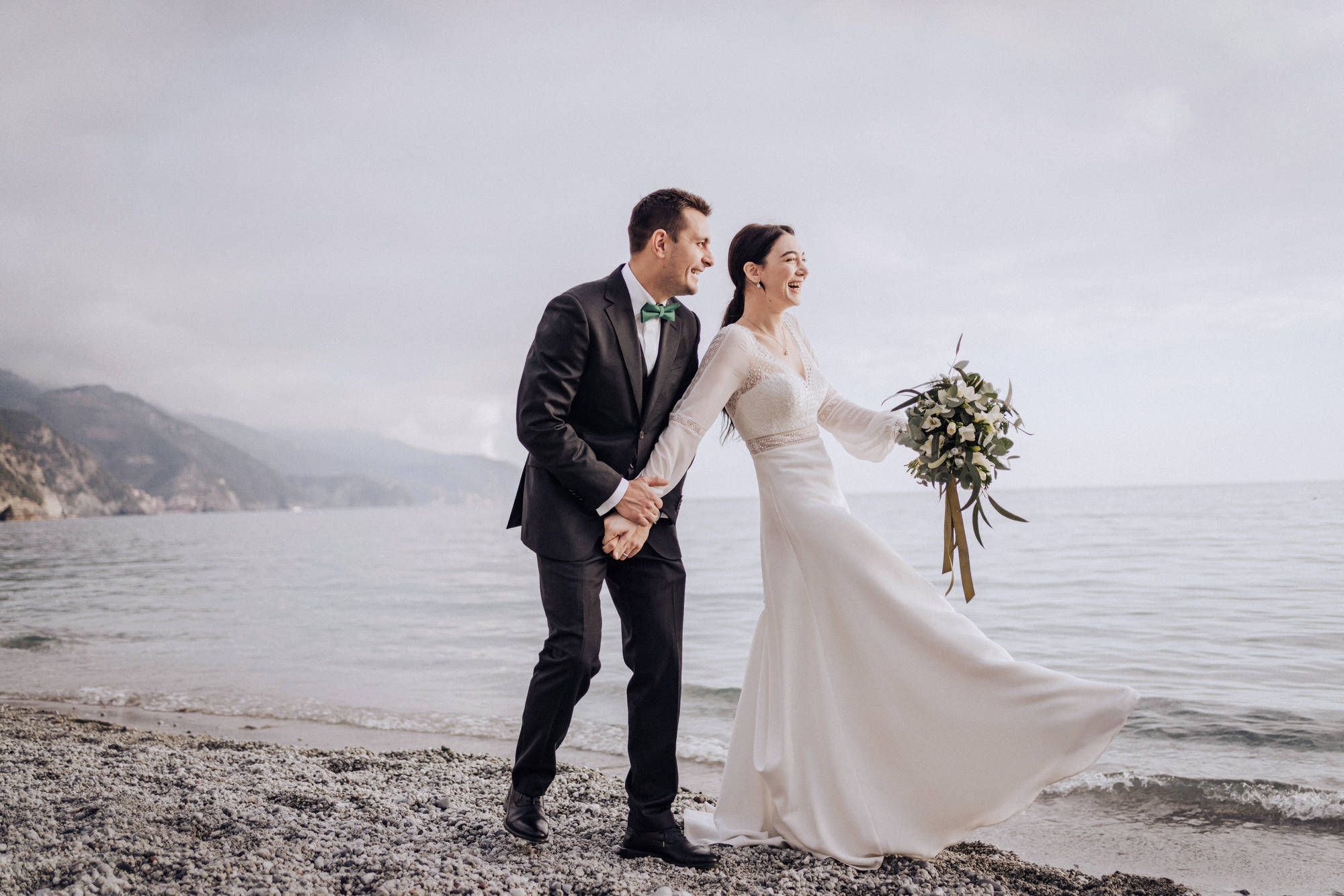 Simina & Andrei- After Wedding, Italy - Luciana Varga PhotoArt