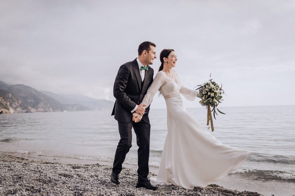 Simina & Andrei- After Wedding, Italy - Luciana Varga PhotoArt