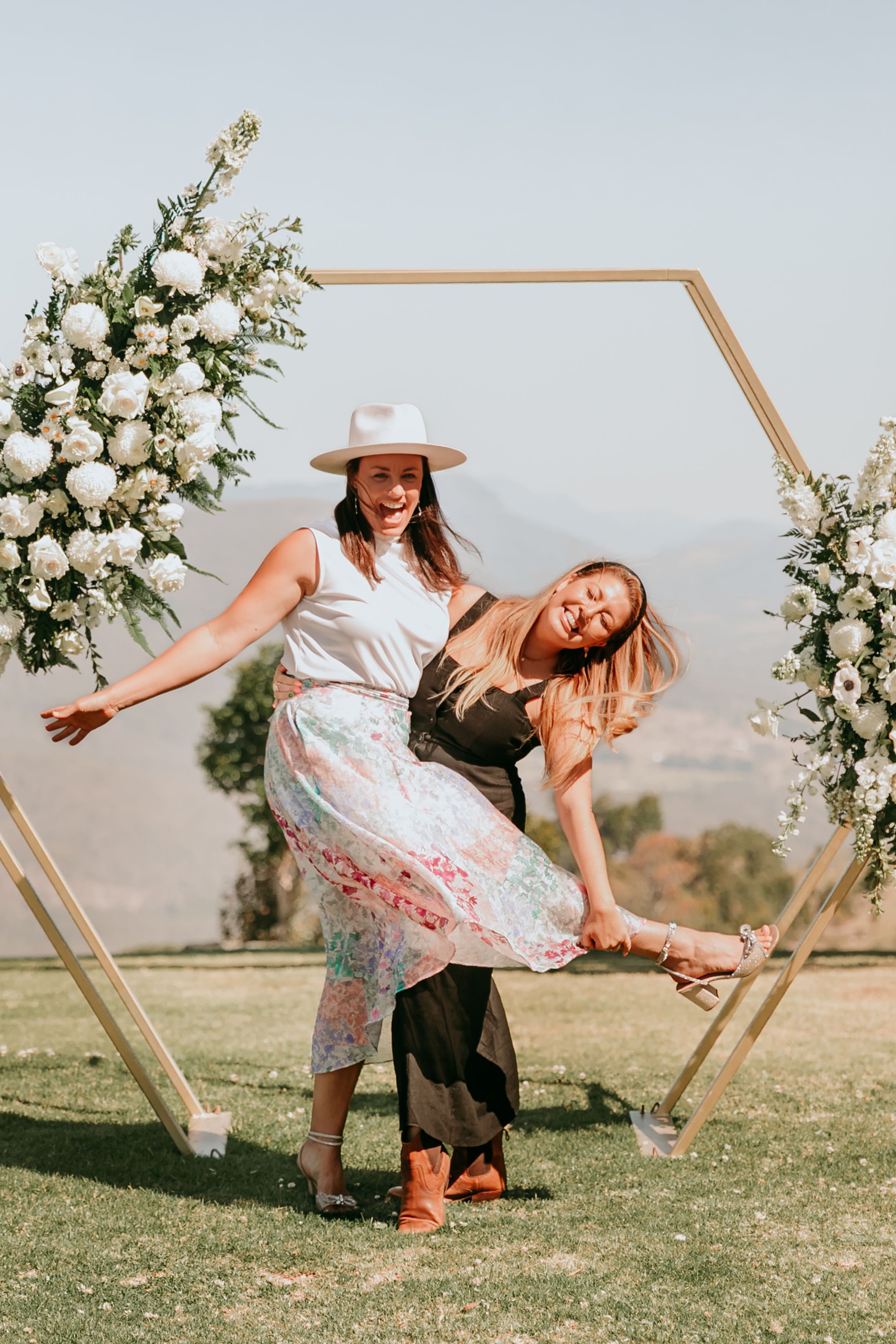 Micro Wedding Packages in Byron Bay - Luxe Elopements