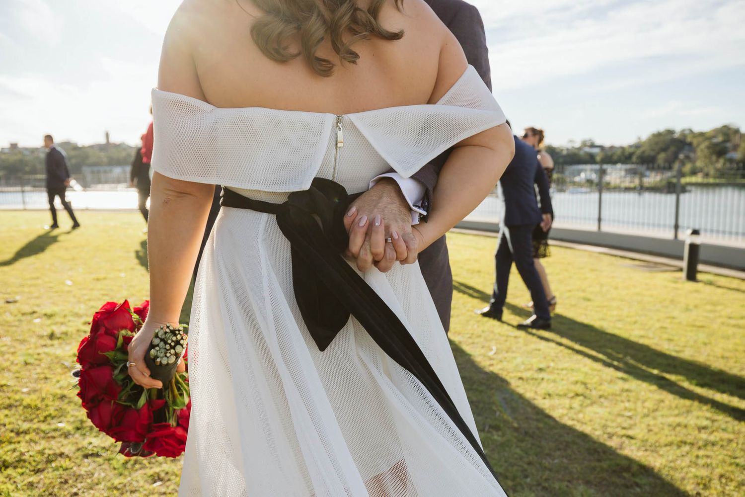 Contact AP Photography - AP Photography | Wedding Photography Perth