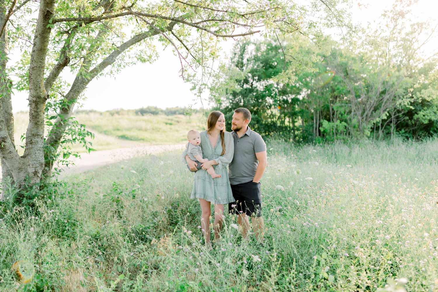 Family - CG Photography