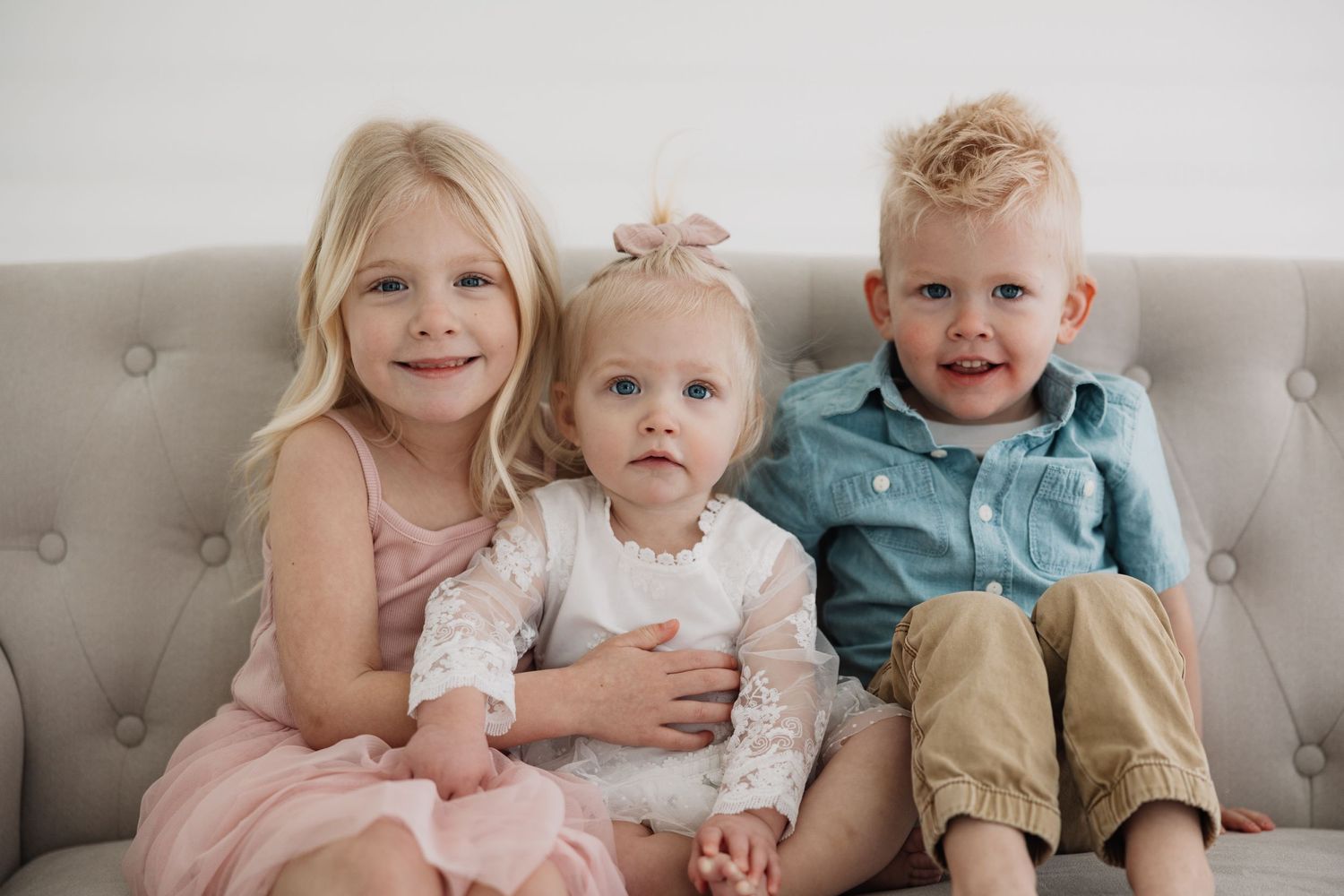 Cameron - Alexis Christine Photography