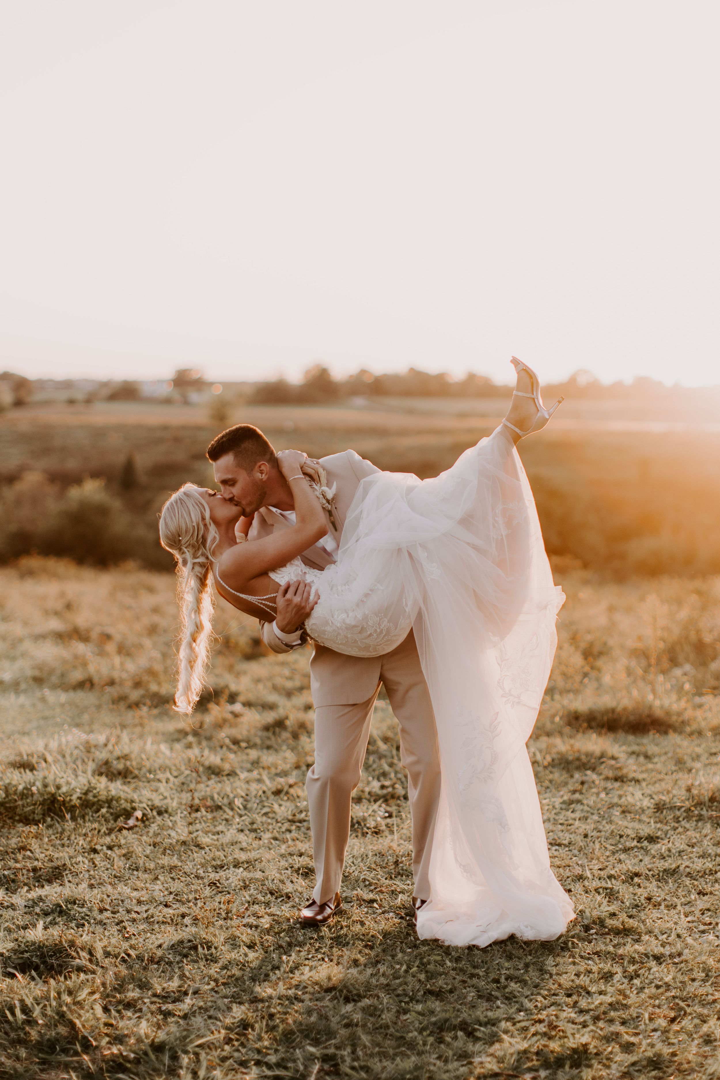 Zach and Sarah Photography