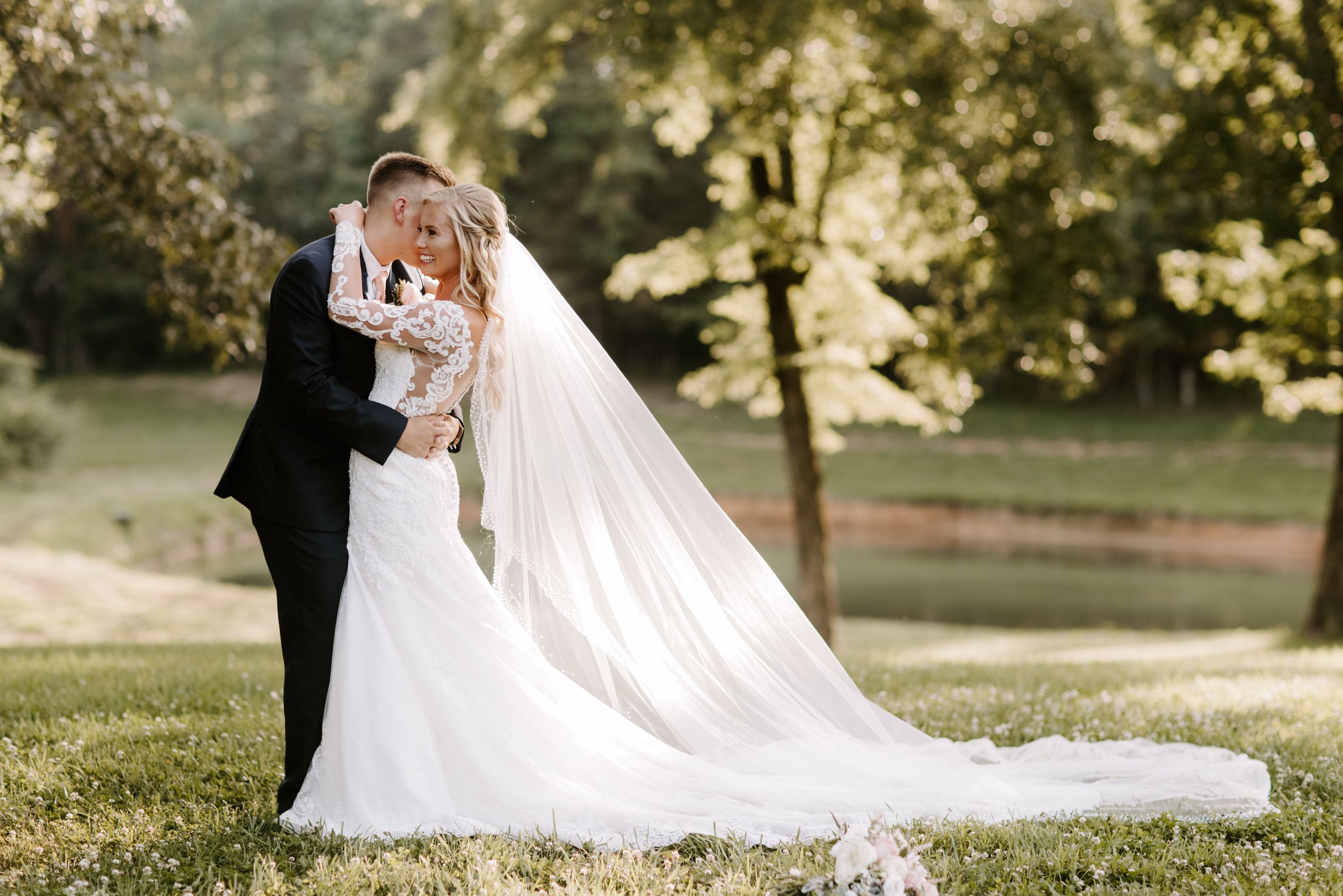 Zach and Sarah Photography