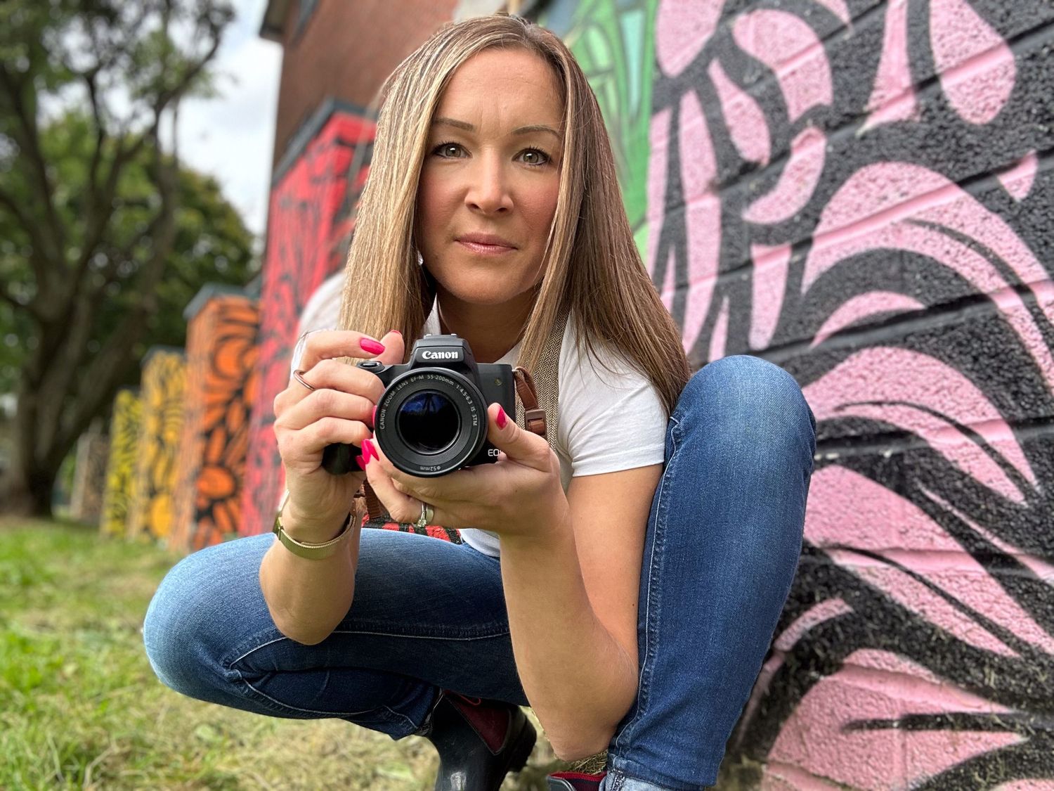 About - Jenny Gee Photography