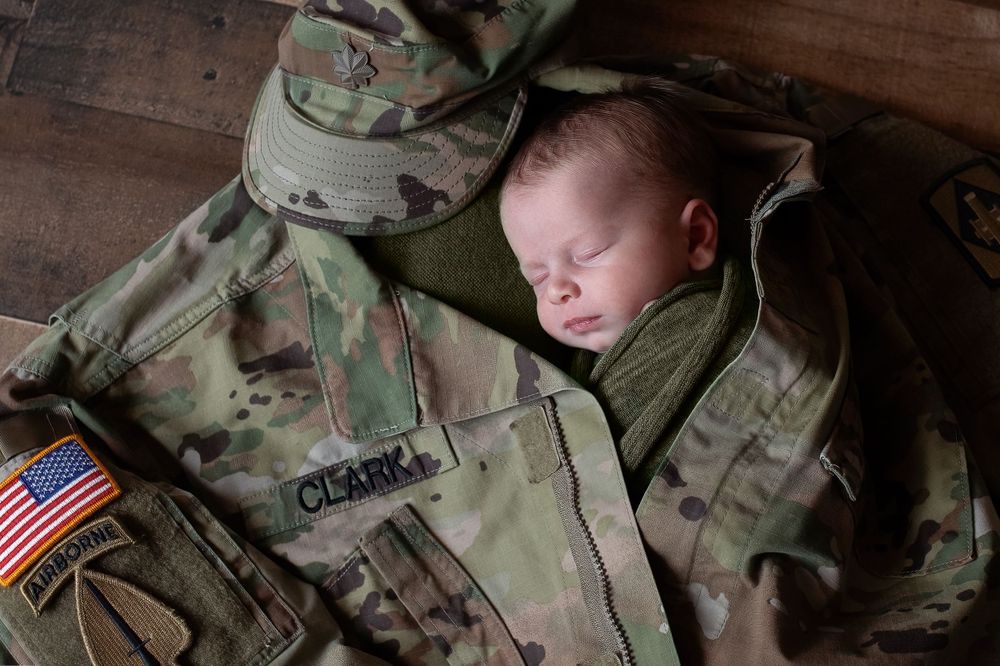 LITTLE ONES - Krystal Lund Photography Studio