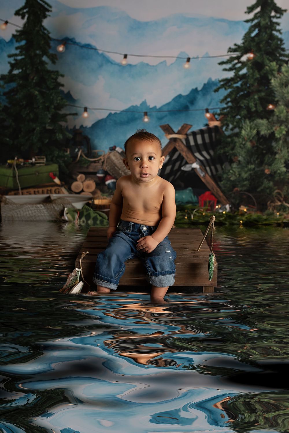 LITTLE ONES - Krystal Lund Photography Studio