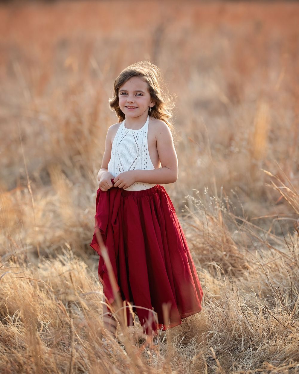 LITTLE ONES - Krystal Lund Photography Studio