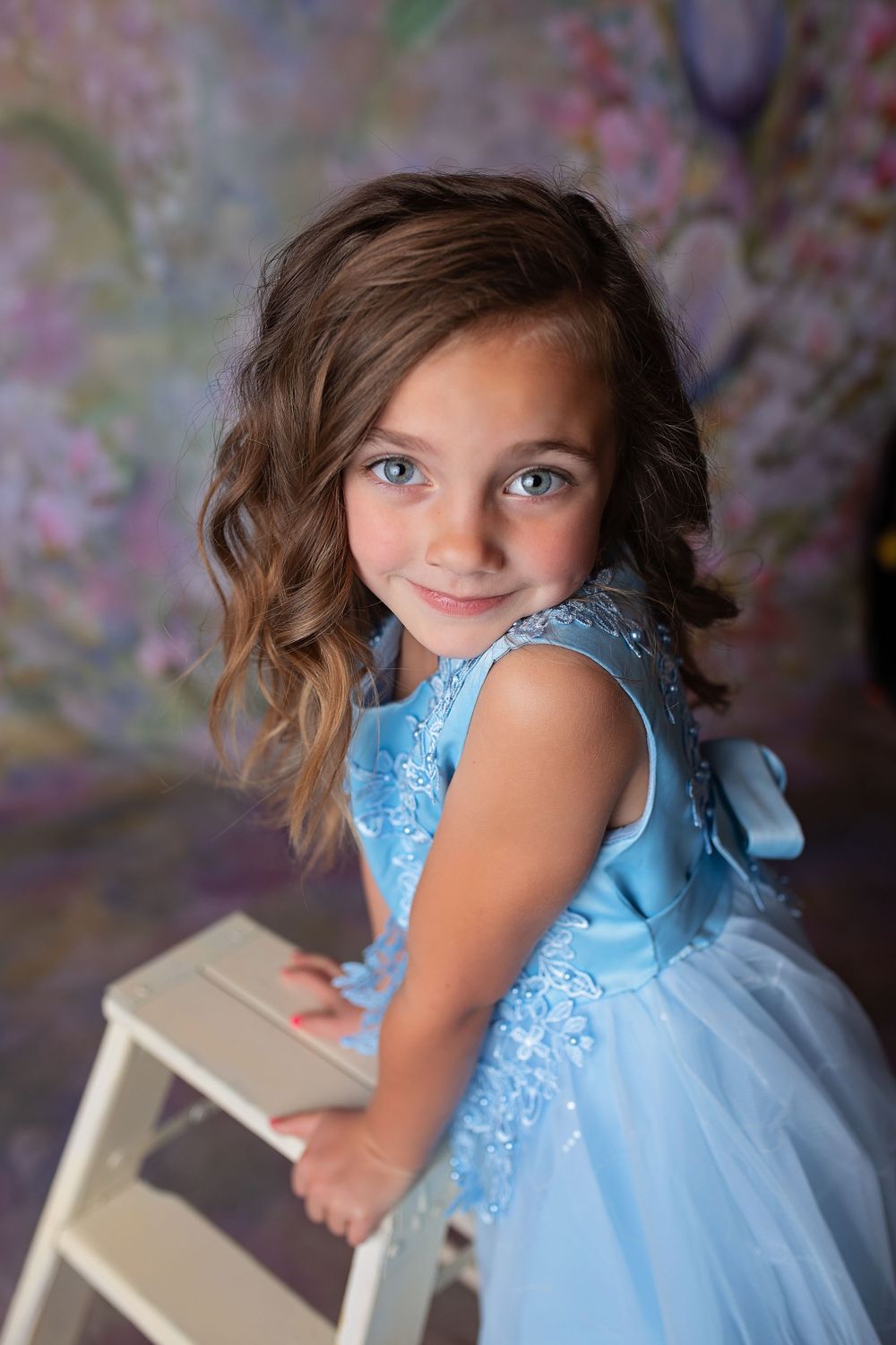 LITTLE ONES - Krystal Lund Photography Studio