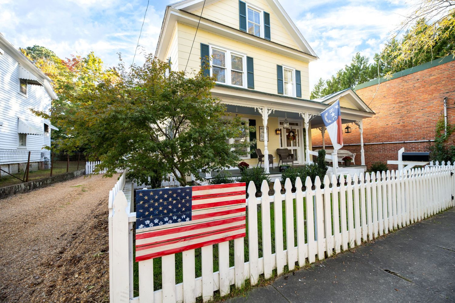 Real Estate - Kate Wemple Photography