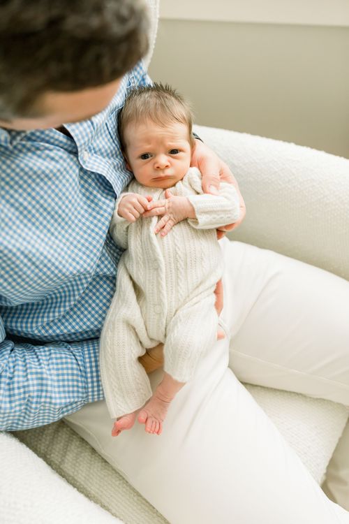 Houston Newborn Lifestyle Session | Houston, TX Newborn Photographer ...