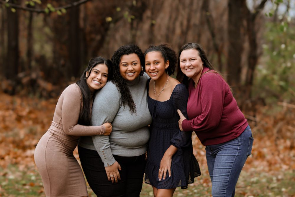 Fashion - Moments Captured by Danielle Stark