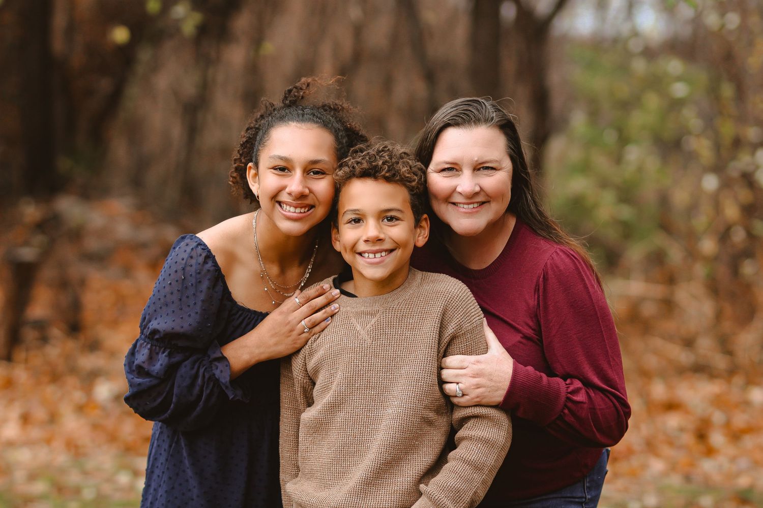 Fashion - Moments Captured by Danielle Stark