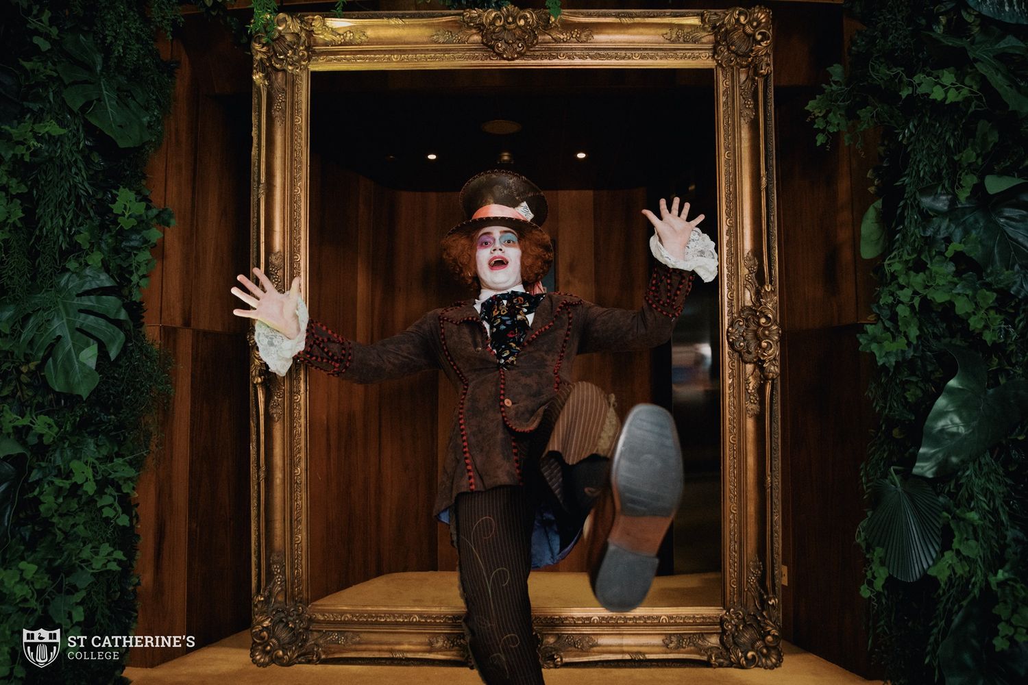 Corporate - Calvin Lim Photography