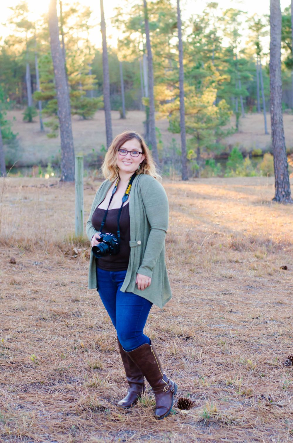 About - Ashley France Photography